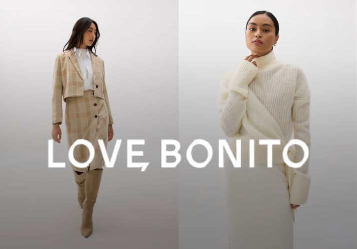 Brand - Love, Bonito