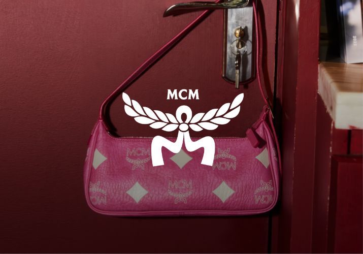 Brand - MCM